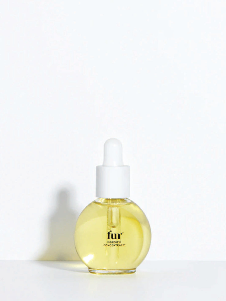 Ingrown Concentrate by Fur – Here In Heaven