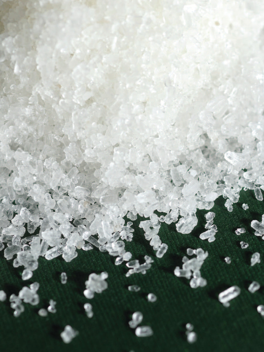 CBD Bath Salts by Stevie – Here In Heaven